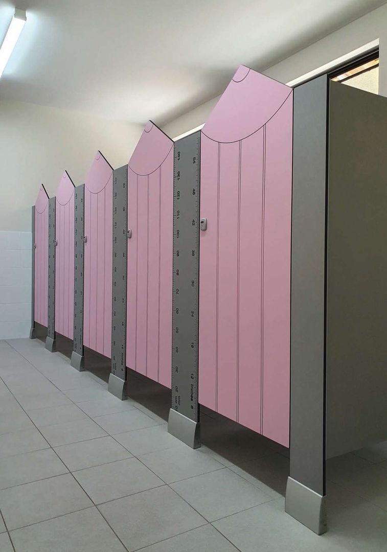 Mamparas Sanitarias Especializadas Para Espacios De Lujo Homify