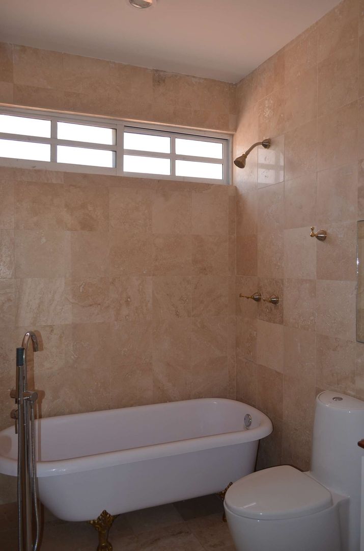 Descubre Esta Increíble Casa Rústica Diseñada Por El Estudio Variable ...