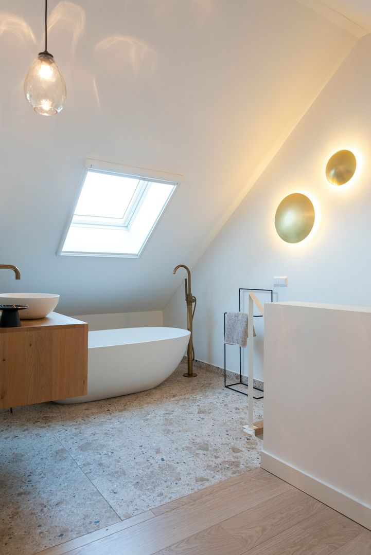 Hoe Jouw Zolder Omtoveren tot een En-Suite Slaapkamer: 10 Stappen | homify