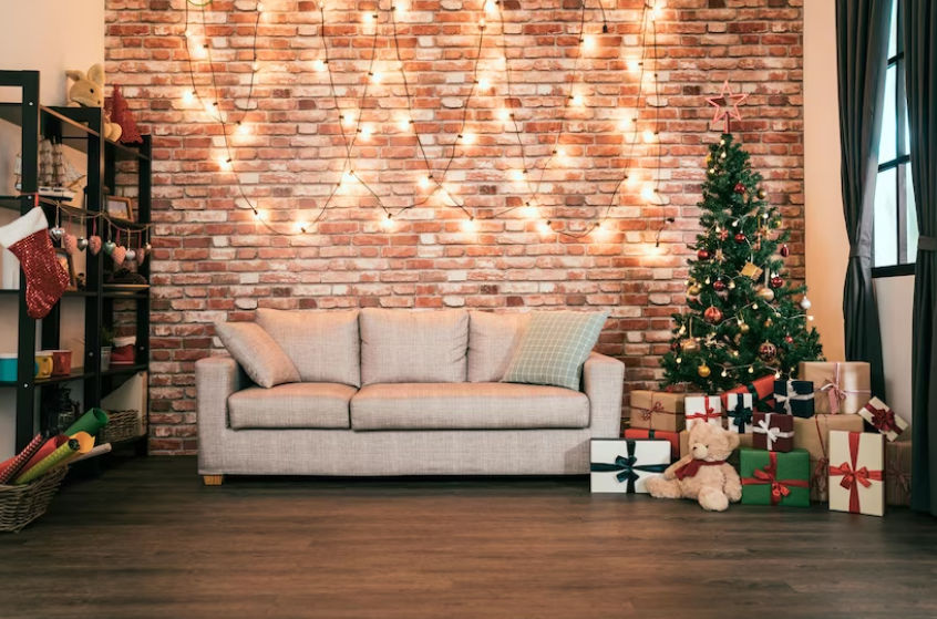 Veelvoorkomende fouten die je deze kerst moet vermijden: 9 | homify