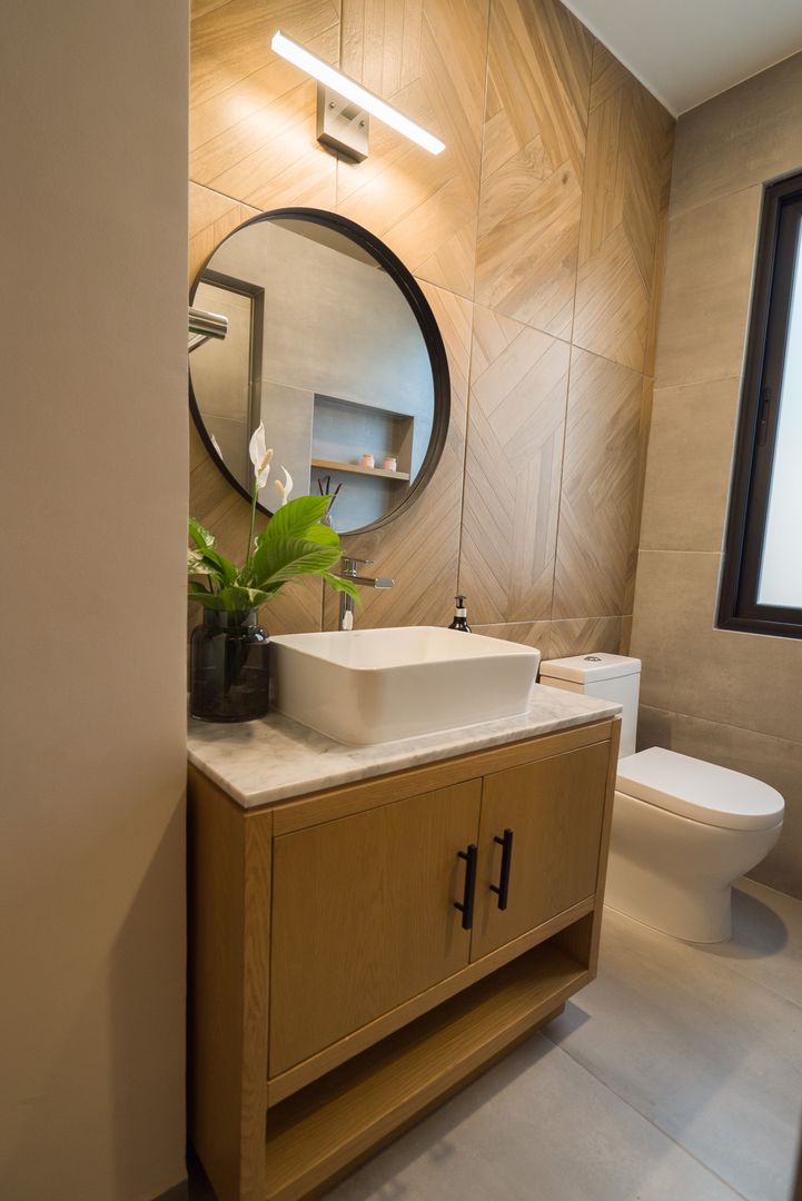 Checklist para la Limpieza de tu Baño | homify