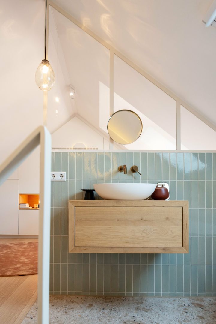 Hoe Jouw Zolder Omtoveren tot een En-Suite Slaapkamer: 10 Stappen | homify