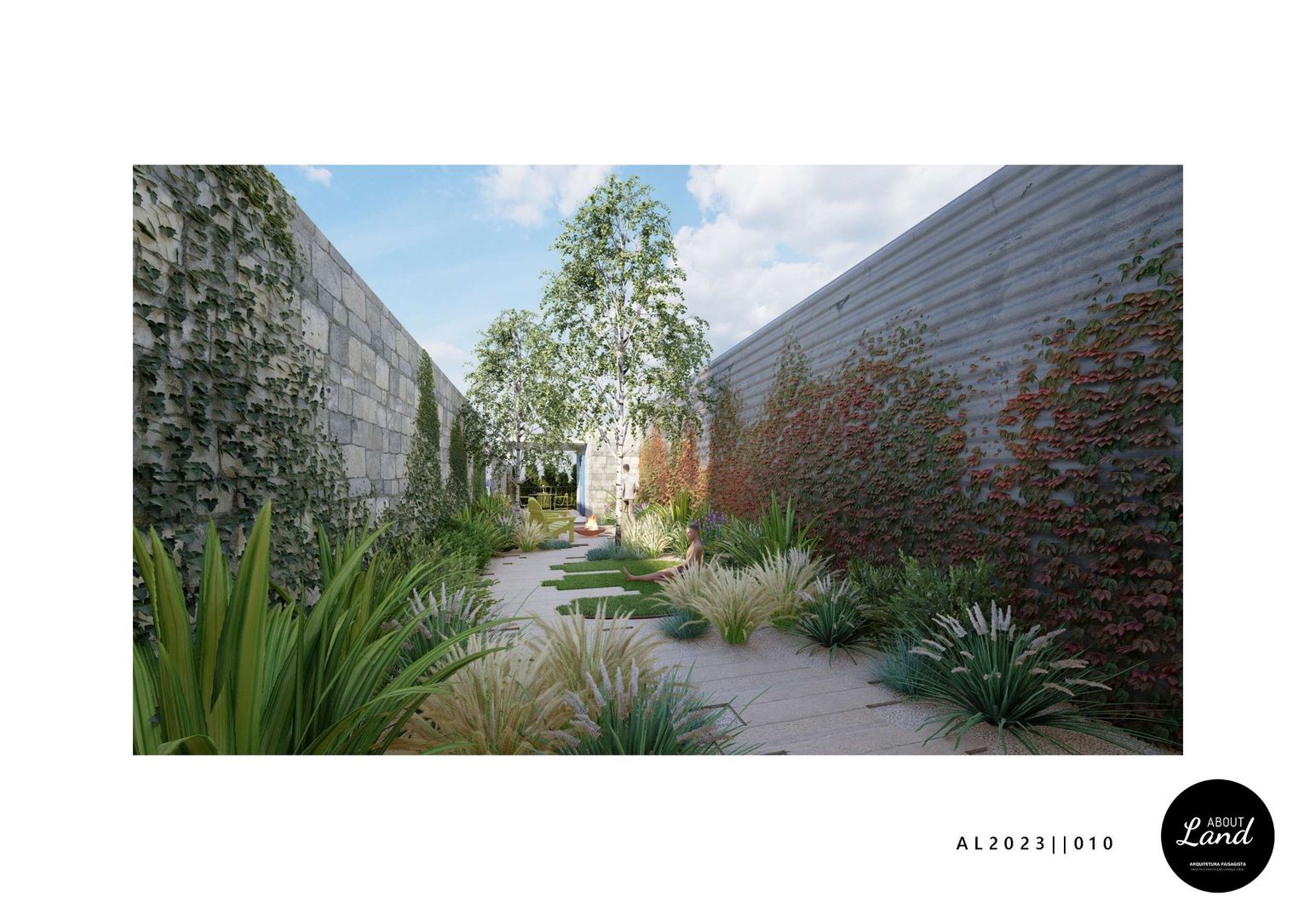 10 Melhores Arquitetos Paisagistas no Porto e Arredores | homify