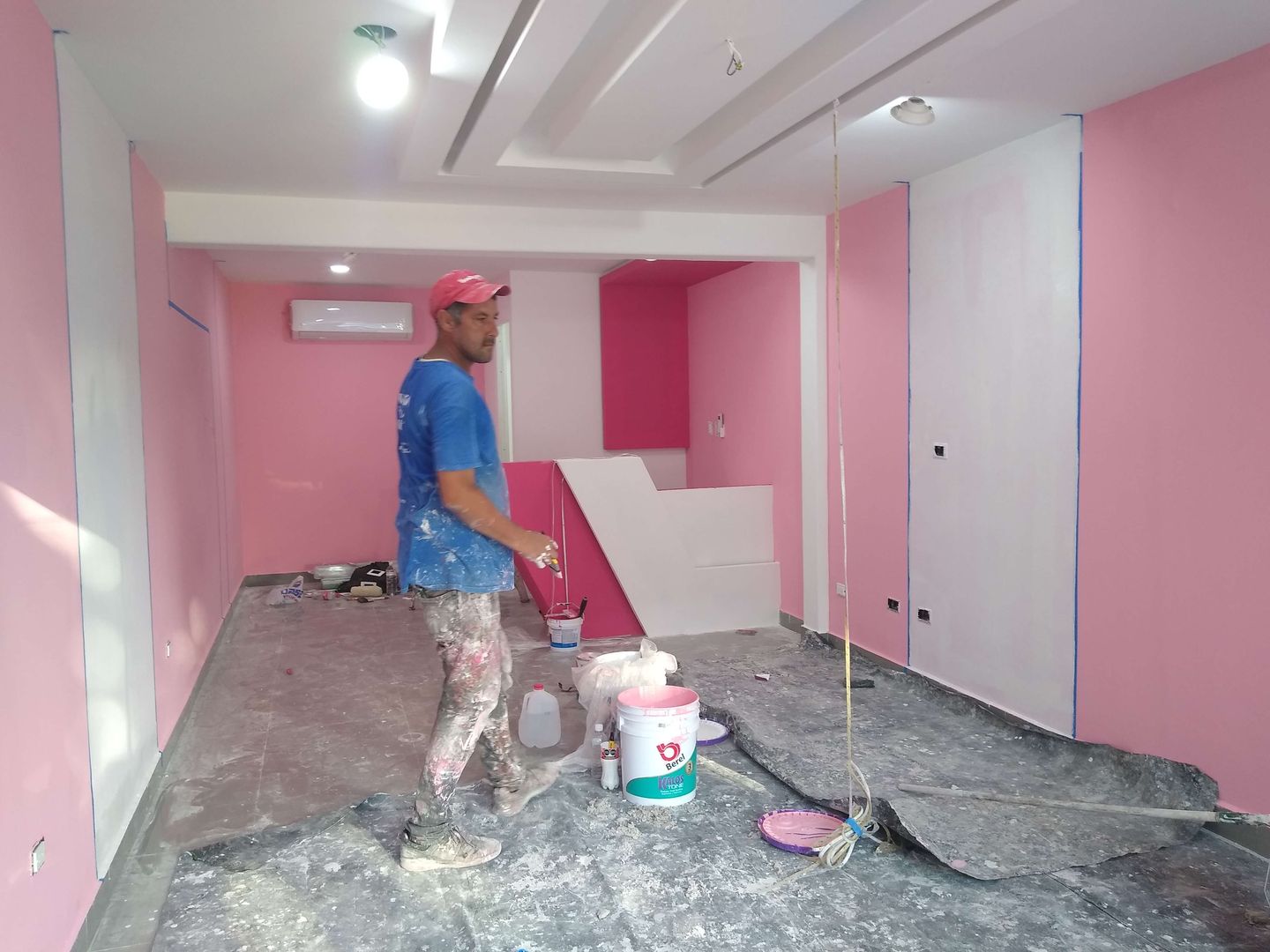 Tips voor het schilderen van jouw huis: Onze top 9 | homify