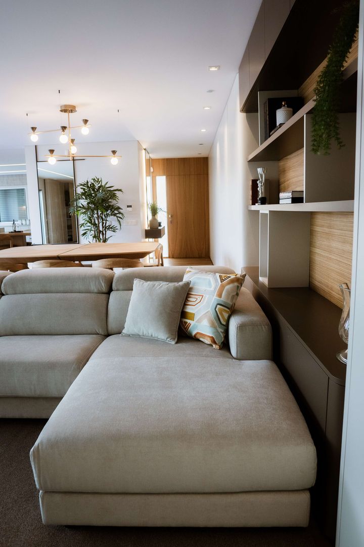 Desenhando o Presente a Pensar no Futuro - Um Projeto Incrível By Original | homify