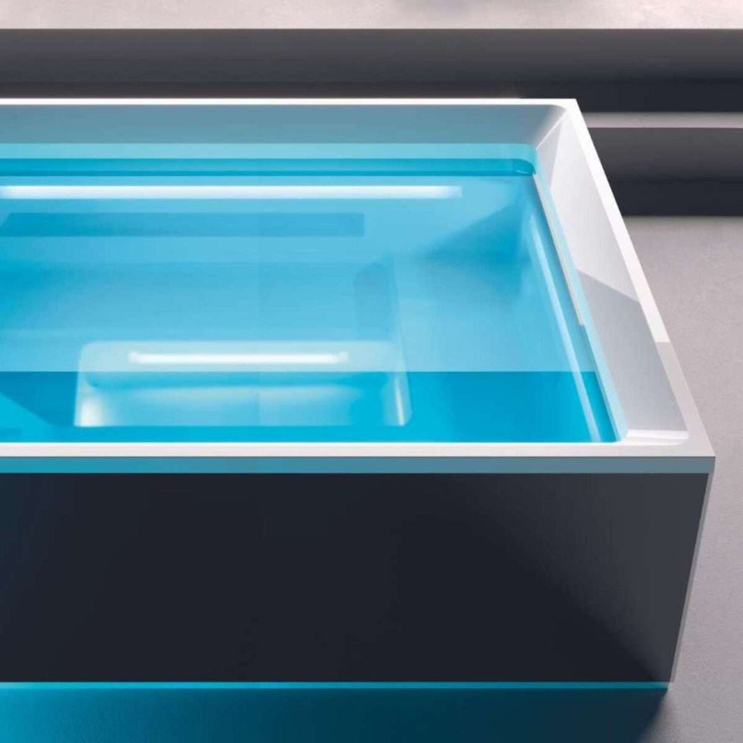Shadow Whirlpool: Das exklusive Wellnesserlebnis für Körper und Geist ...