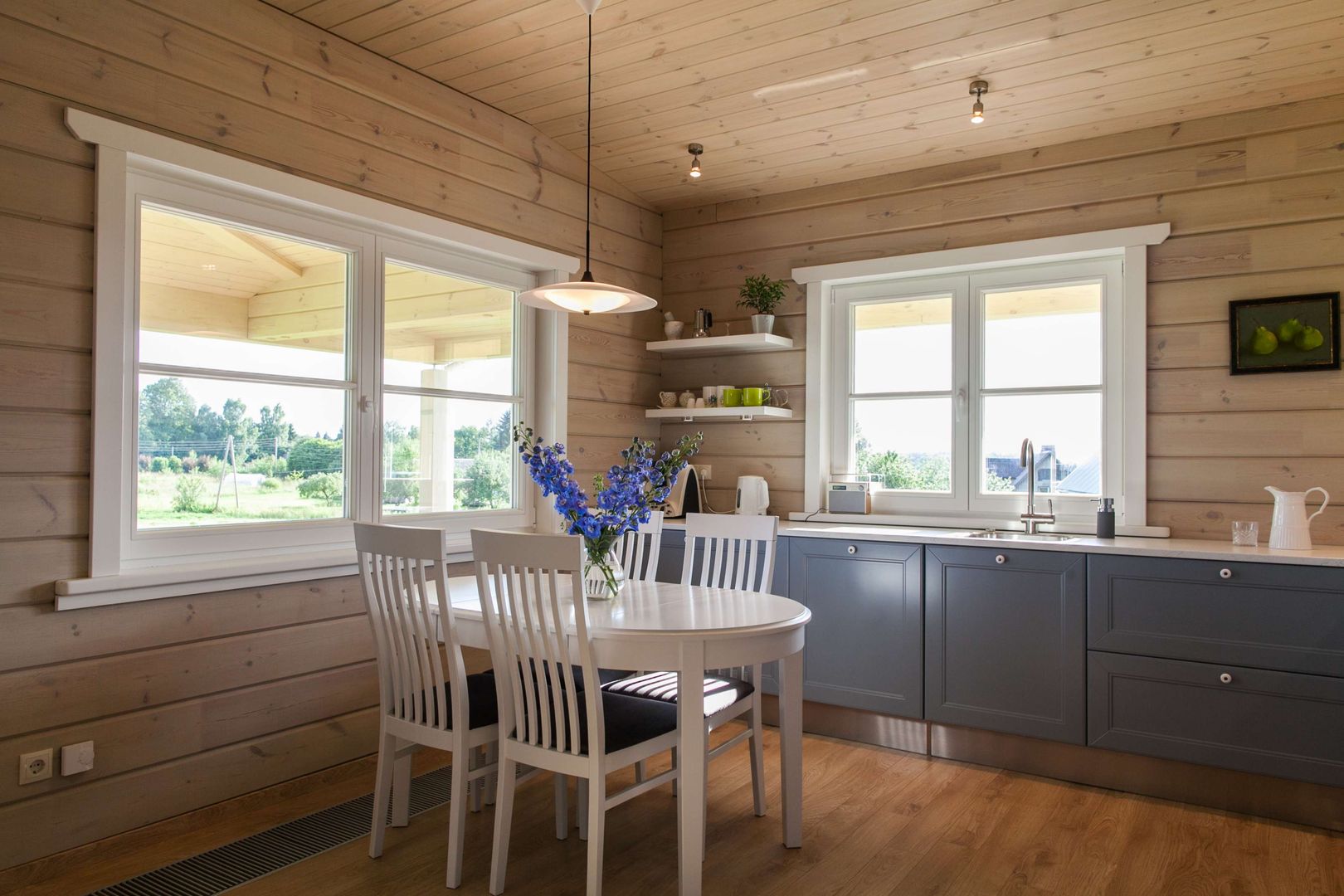 Haus Bodensee: Wohlfühl-Refugium für die ganze Familie | homify