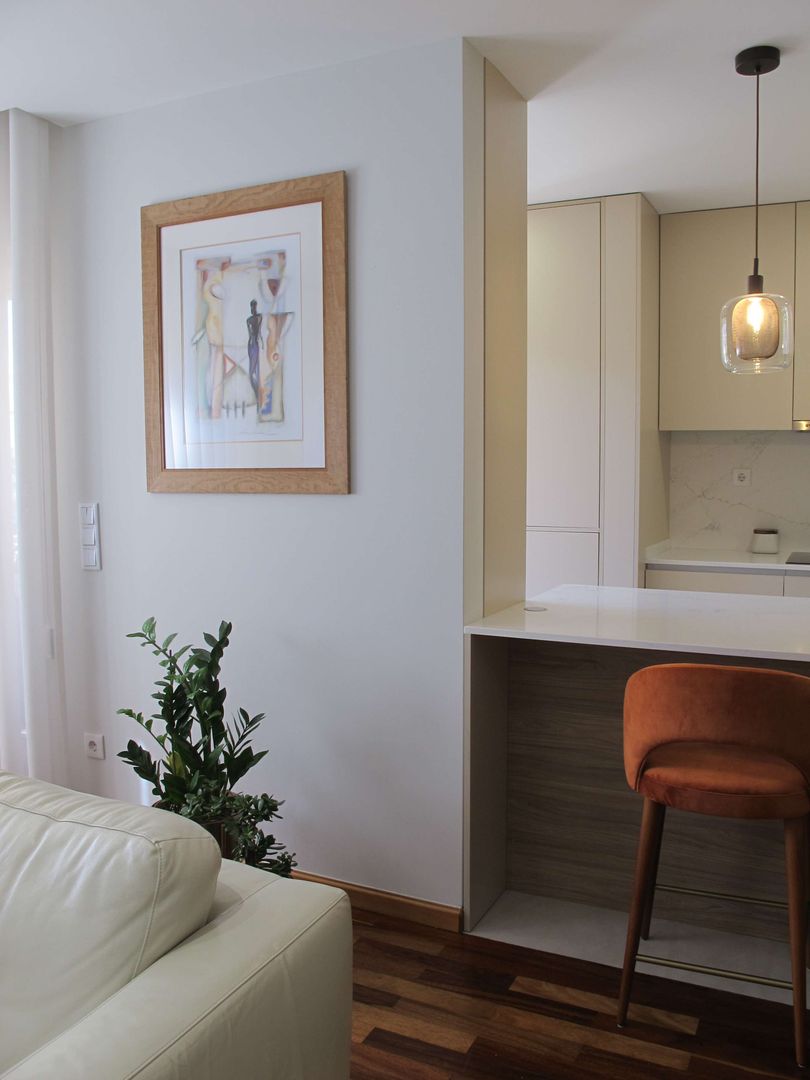 Maravilhosa Cozinha Open Space - 5 Imagens de um Projeto Simplesmente ...