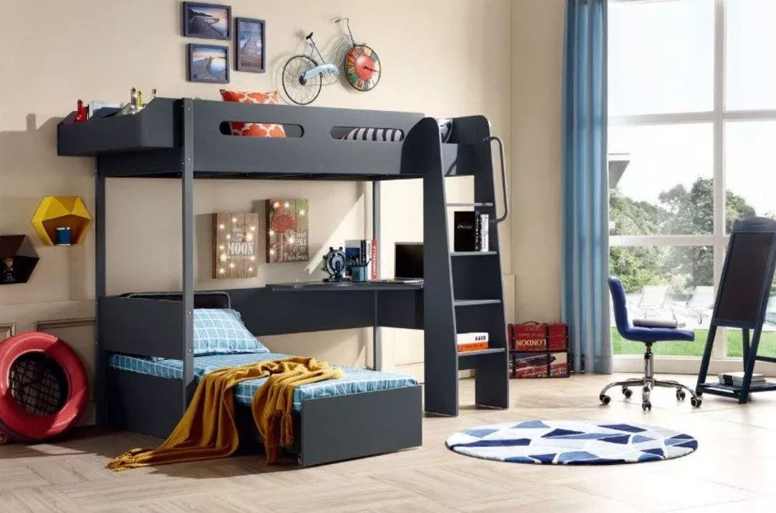 Tips voor een hoogslaper | homify