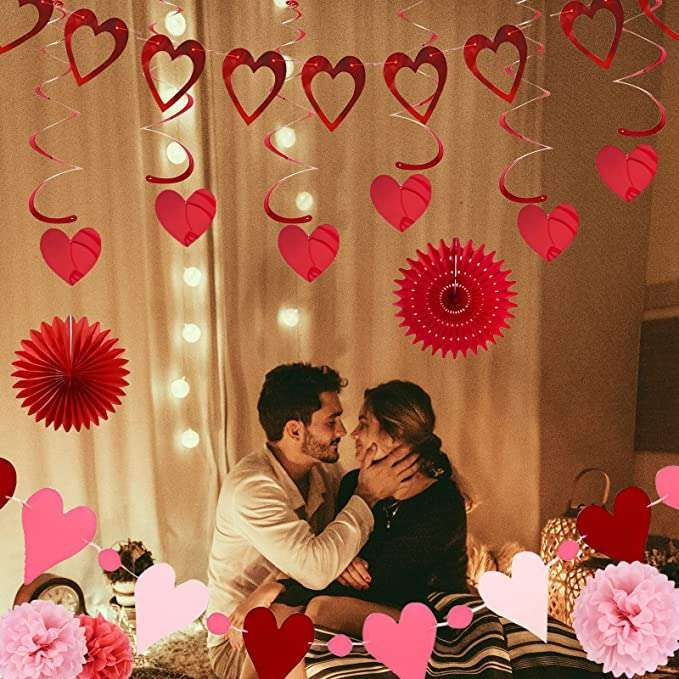 Ideas para Celebrar el Día de San Valentín en Casa | homify