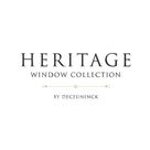 Heritage Windows Collection: Ventanas en PORTE MARSH | homify