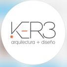 Estudio KER3 Arquitectura y Diseño|Medellin|homify