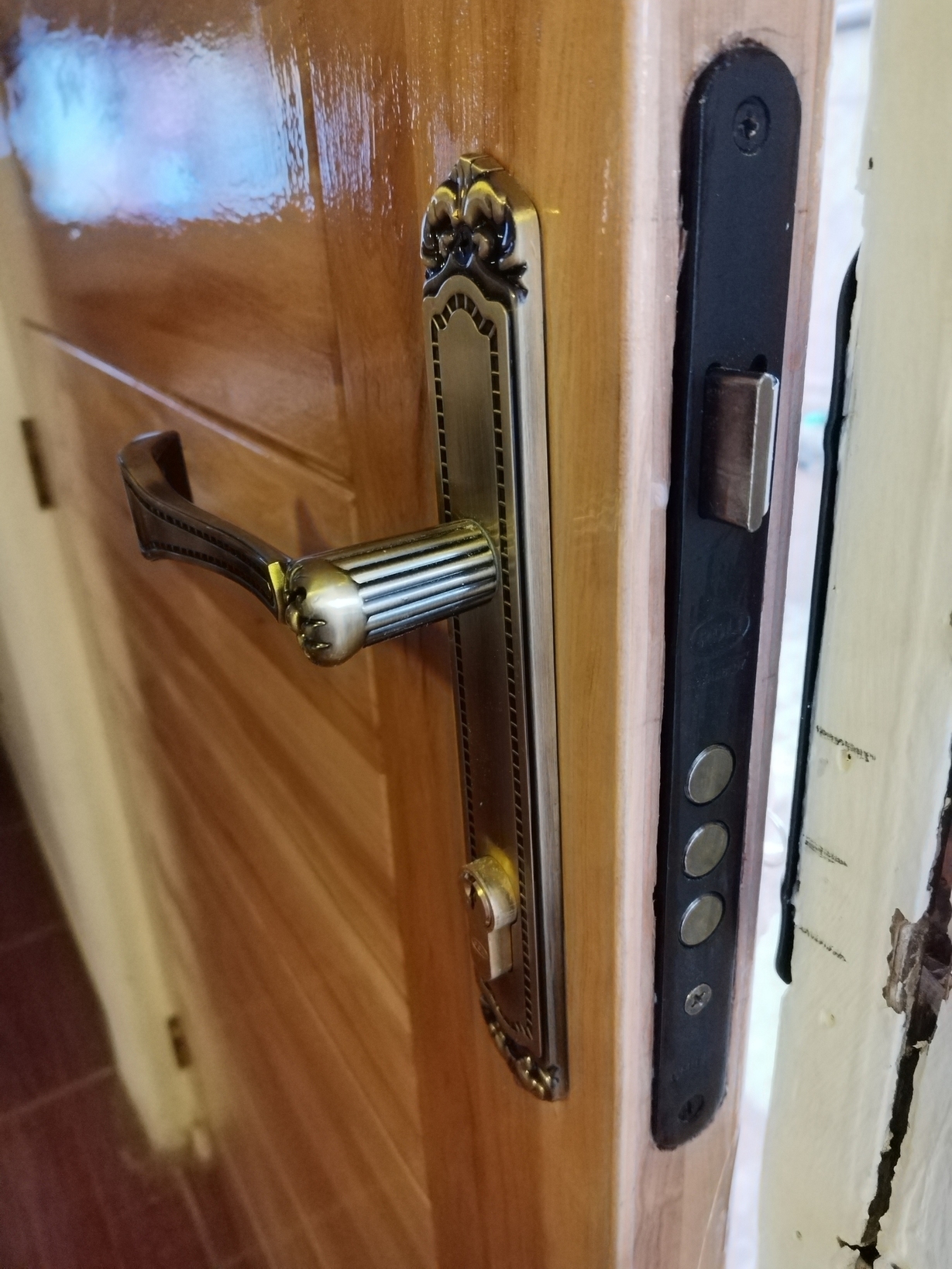 Maestro Carpintero a Domicilio en Santiago : Carpinteros en Santiago ...