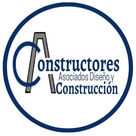Constructores Asociados Diseño Y Construcción: Constructores en Ciudad ...