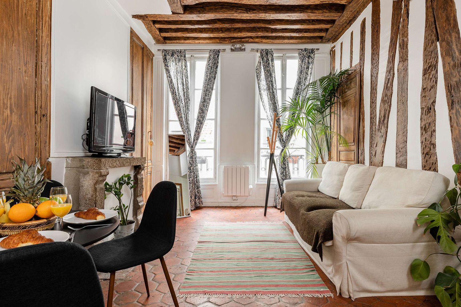 Interieur Kleuren Trends 2025: Ontdek de Kleurrijke, Trendy Top 10 | homify