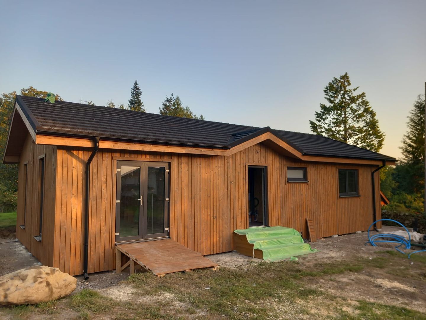 Prefab Power: 6 Advantages of Prefabricated Construction | homify