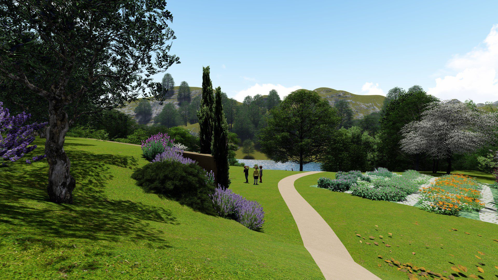 10 Melhores Arquitetos Paisagistas no Porto e Arredores | homify