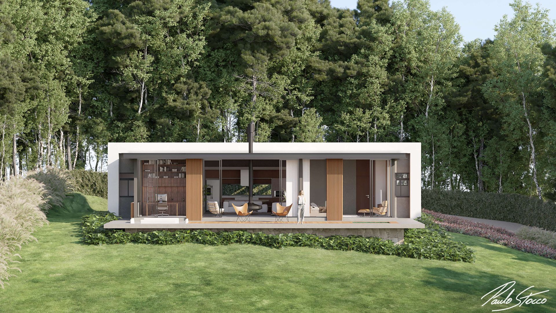 TOP 10: Os Melhores Projectos de Arquitectura de 2023 (segundo os Leitores da homify) | homify