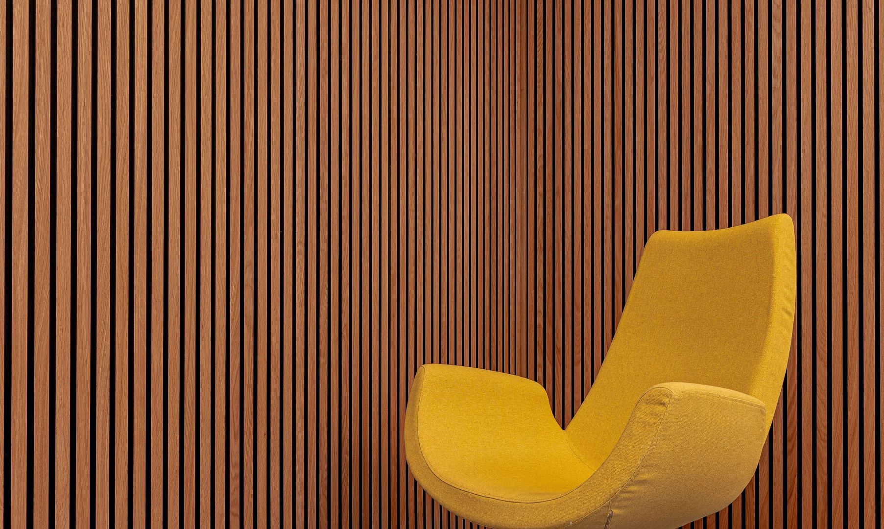 Wooden acoustic panels: blending aesthetics with sound control | homify
