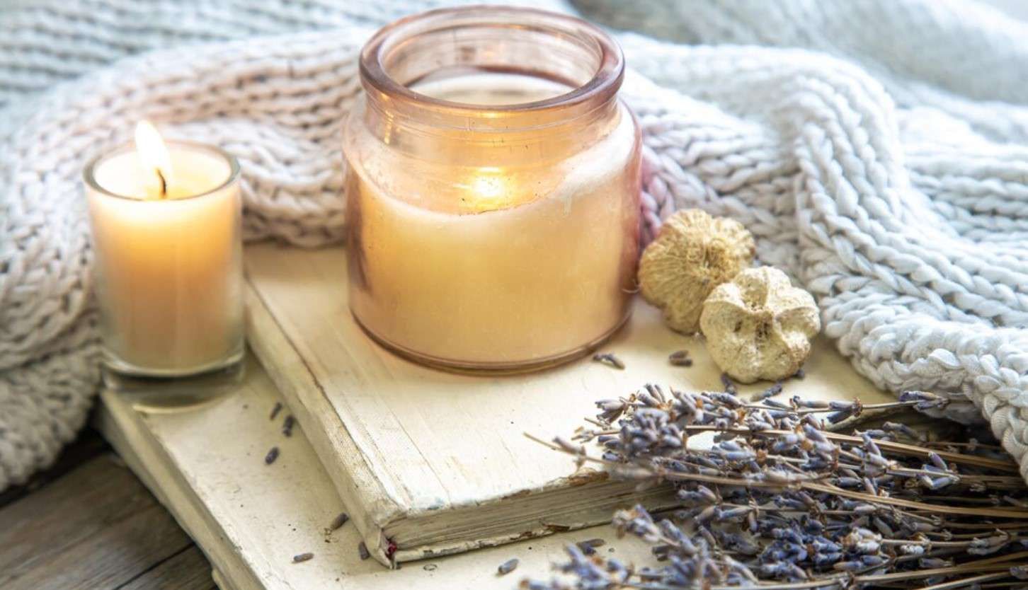 7 Aromas That Reduce Stress: Aromatherapy At Home | homify