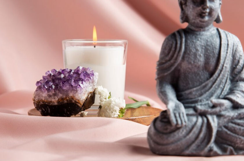 The 6 Best Crystals for Good Energy in your Home | homify