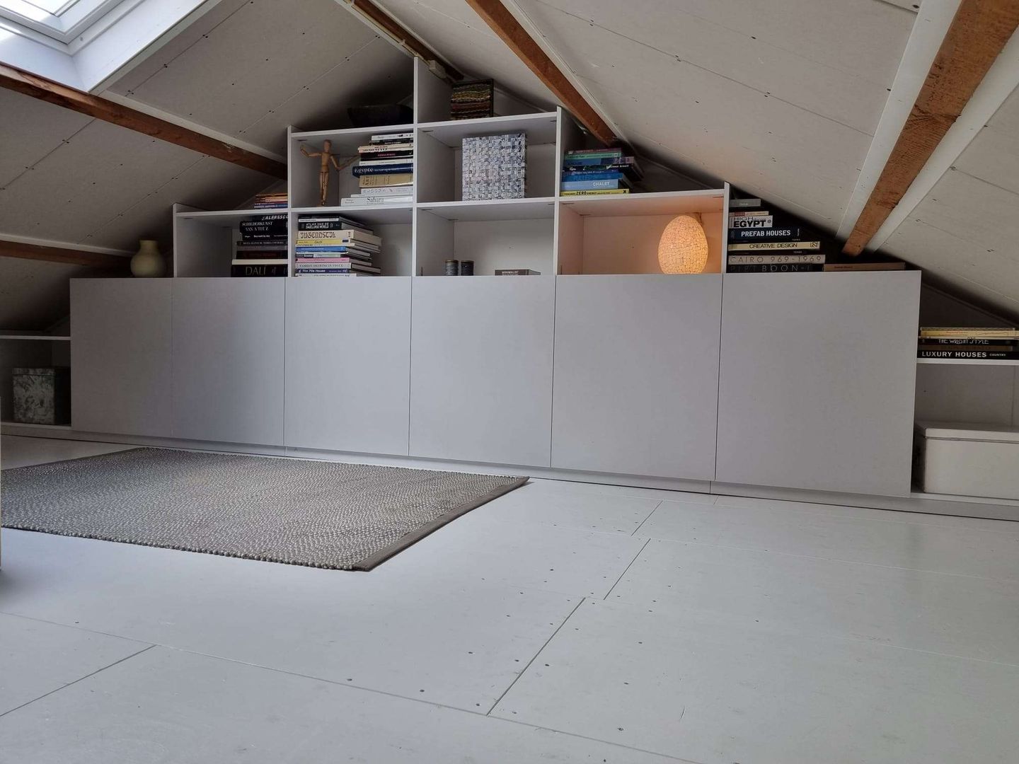 Alles wat je moet weten over boekenkasten: 13 tips en designs | homify