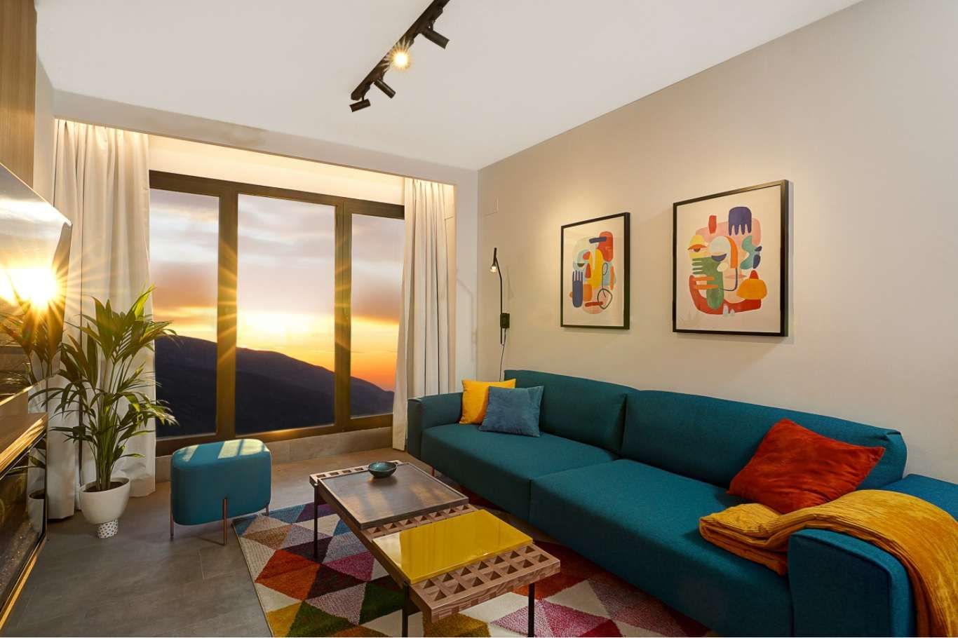 Vida Tranquila: Mis 8 Lugares Favoritos en España Para Una Vida ...