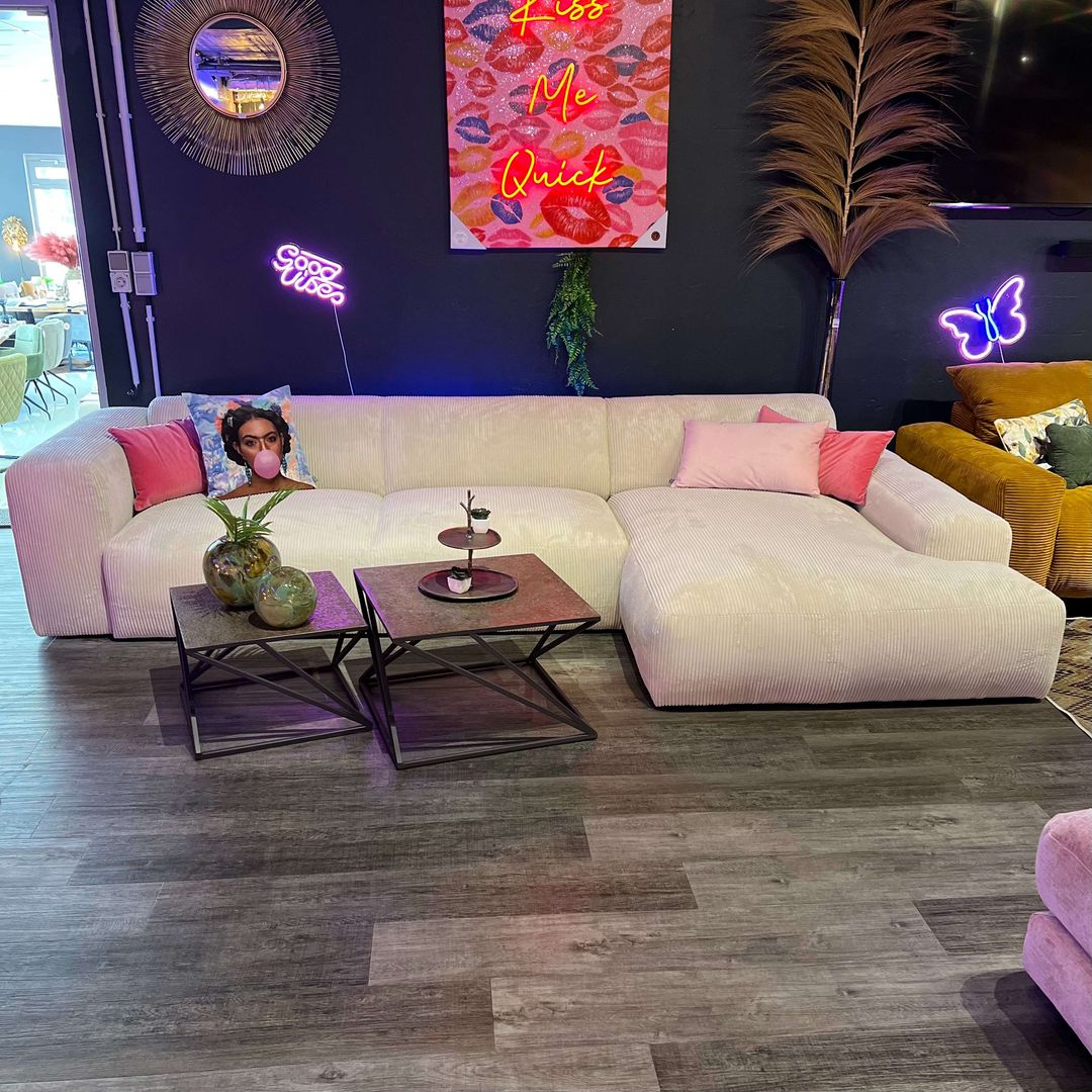 Cord Sofas: Schicke und praktische Designs für dein Wohnzimmer | homify