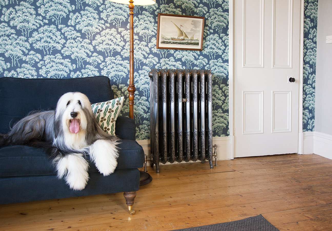 Radiatorfolie: dit zijn de nadelen en voordelen | homify