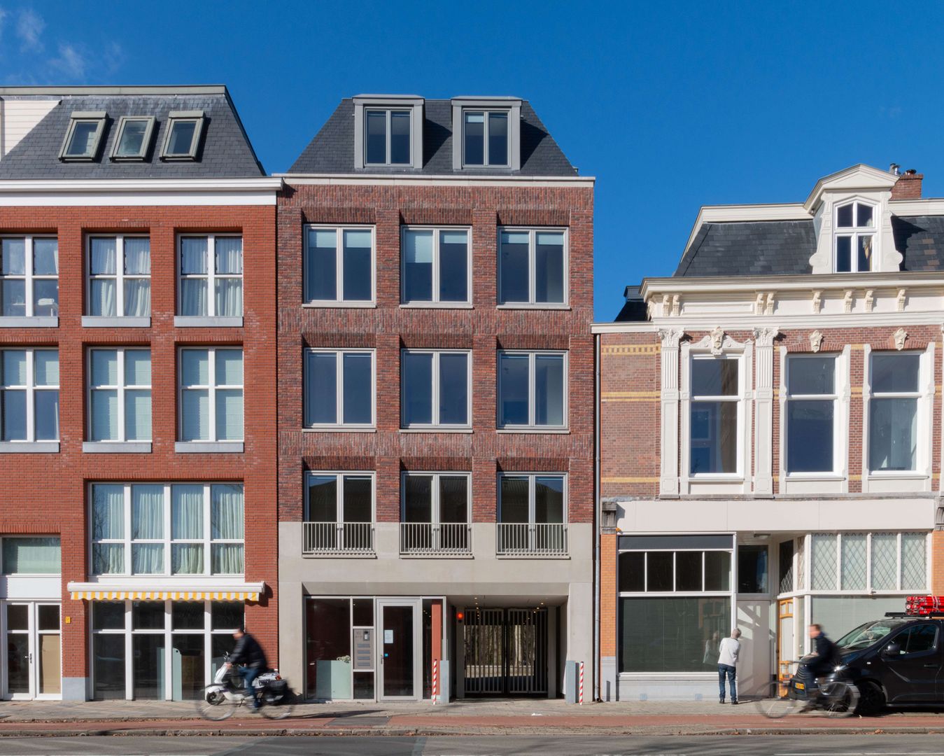 Bakstenen: Waarom Ze Zo Populair Zijn in Nederlandse Bouwprojecten | homify