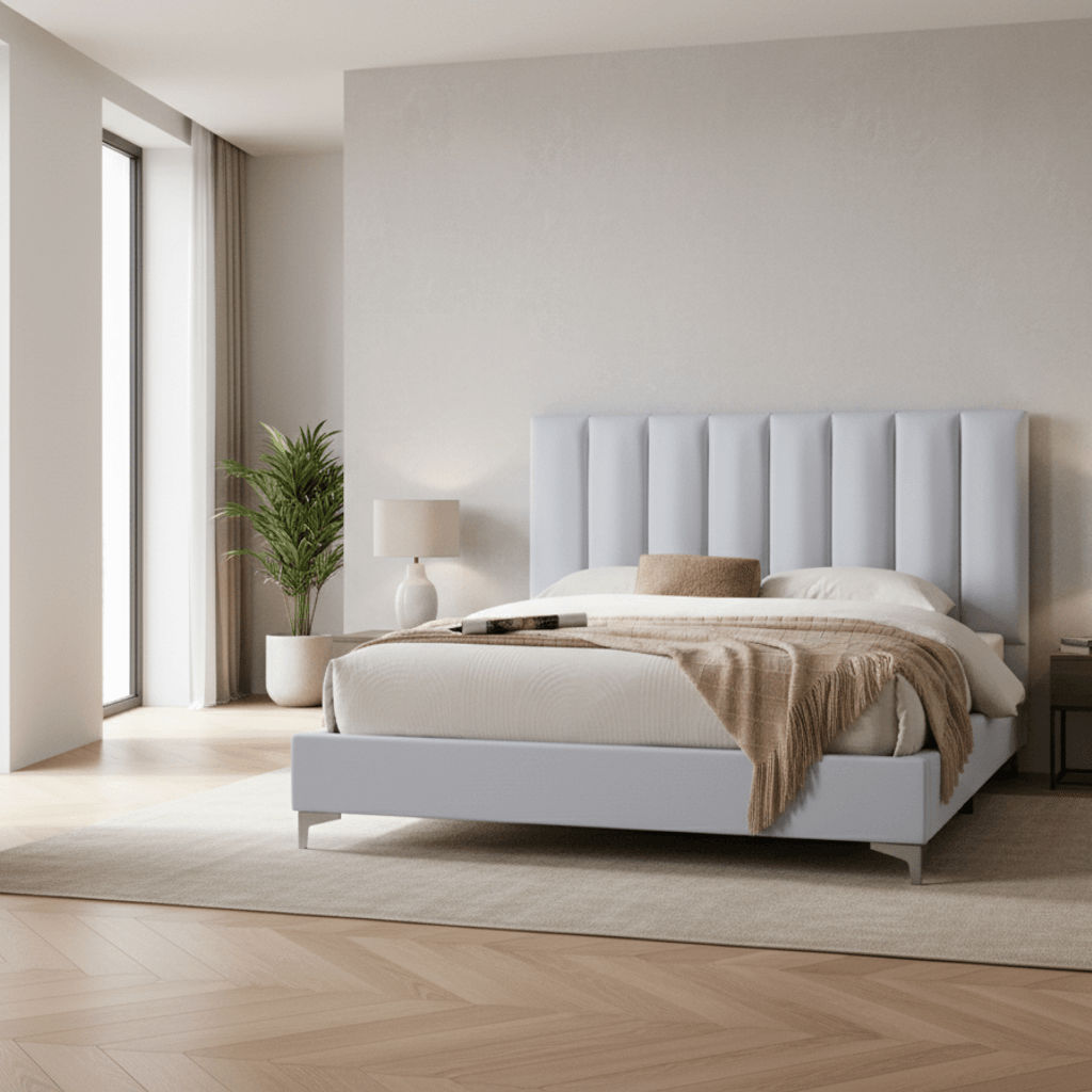 Camas de Casal na Worten: Conforto, Design e Soluções Inteligentes para ...