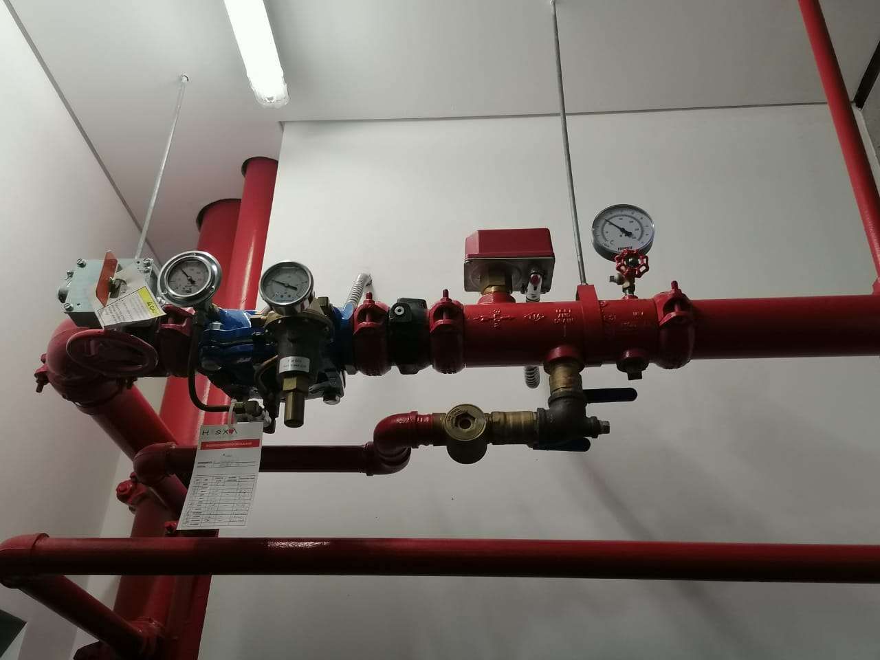 Instalación de Gas para tu Hogar: Gas Estacionario o Tanques, ¿Cuál es ...