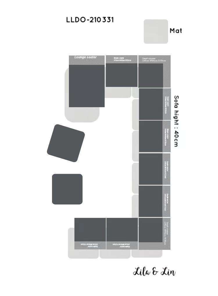 Prodotto a Hong Kong e consegnato in tutto il mondo: grazie a Lila ...