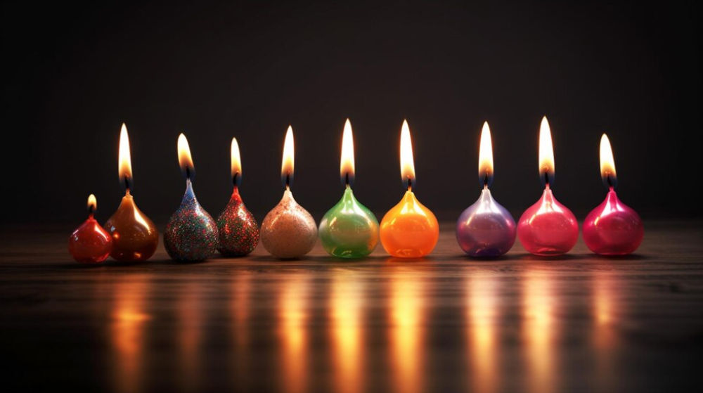 What Candle to use according to my Zodiac Sign to Manifest at Home ...