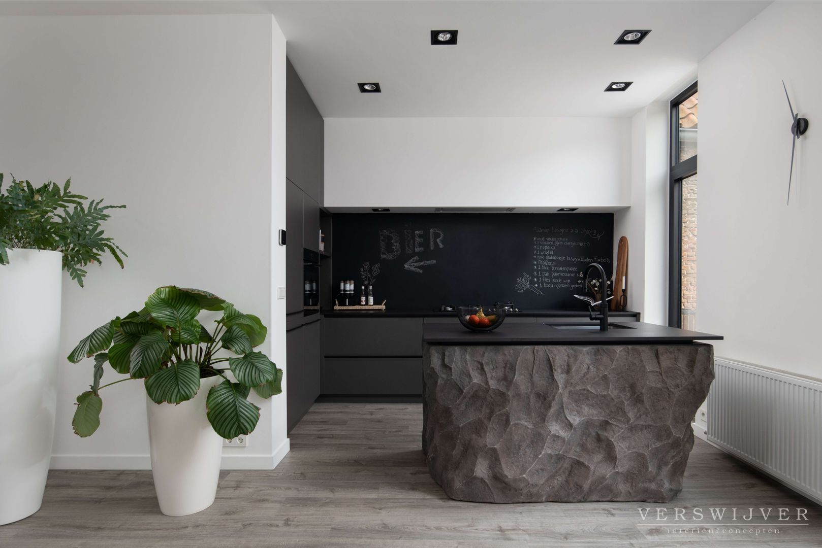 Tips en Inspiratie om Uw Ideale Kookeiland te Ontwerpen | homify