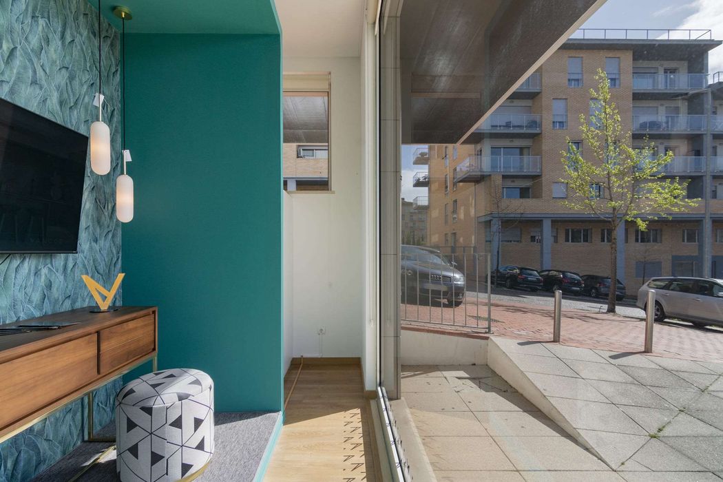 Projeto de decoração de loja – vangor coimbra | homify