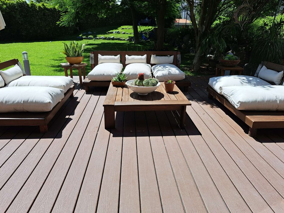 Deck | homify