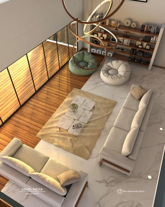 Proyecto | casa tlayacapan | jardines de tlayacapan 62544 | morelos ...