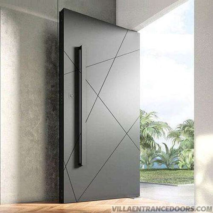 Villa doors | homify