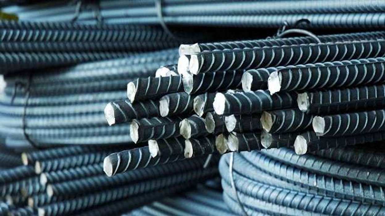 The backbone of construction: understanding tmt bars | homify