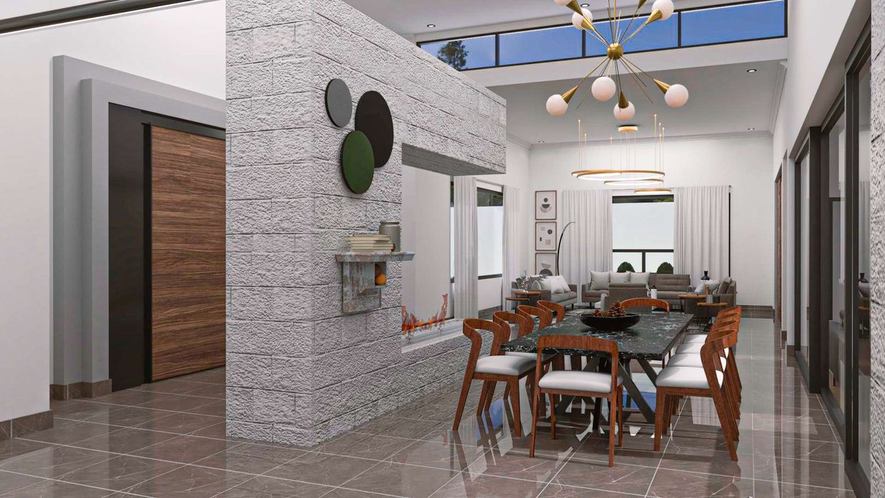 Proyecto arquitectónico | homify