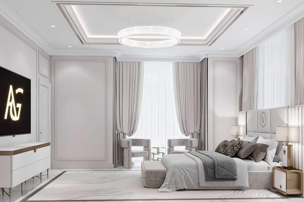 Antonovich furniture store