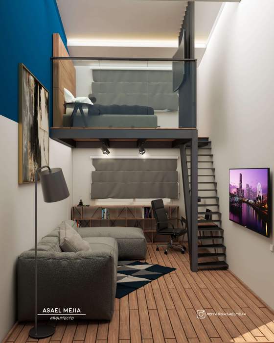 Proyecto | casa colinas del bosque tepozteco 105 | cdmx | 2021 | homify