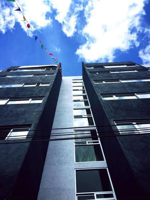 Torre germania (naucalpan) | homify