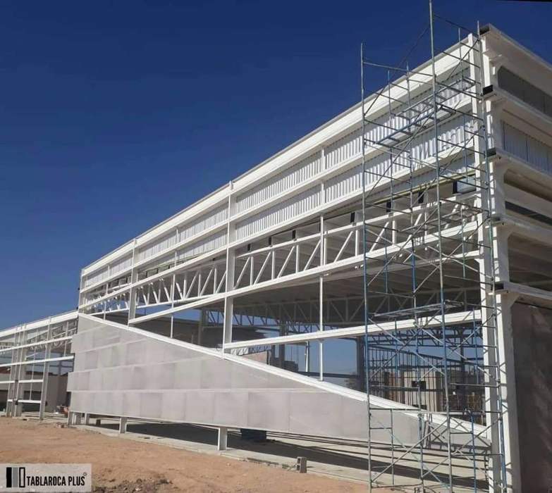 Instalación tablaroca | homify