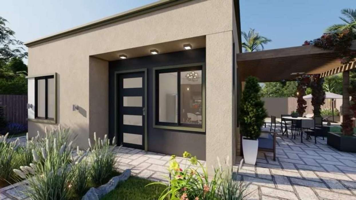 Casa unifamiliar | homify