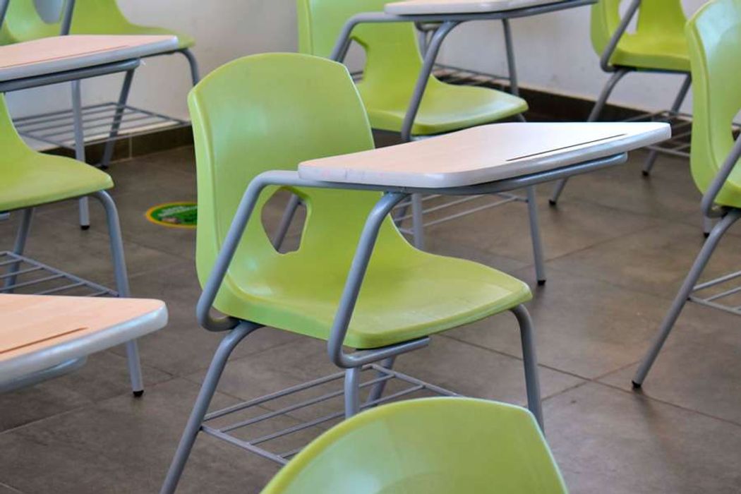 Colegio xadi | mobiliario escolar | homify