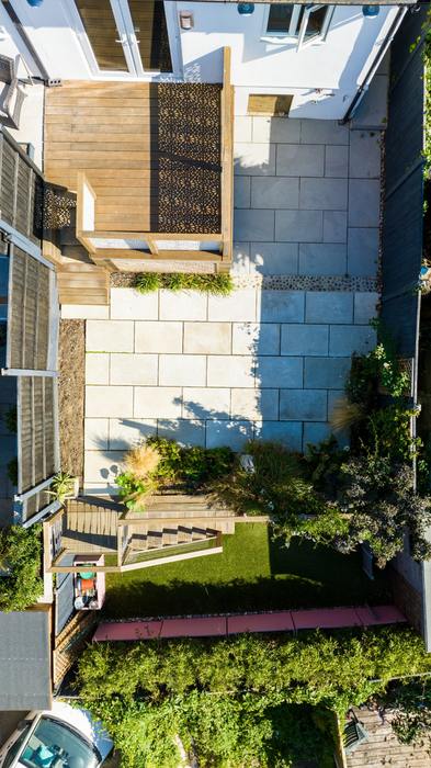 Split Level House Design Garden 13 Split Level House Exterior Ideas