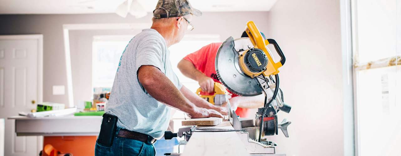 Remodela tu casa con estilo sin gastar de más ni perder el control | homify