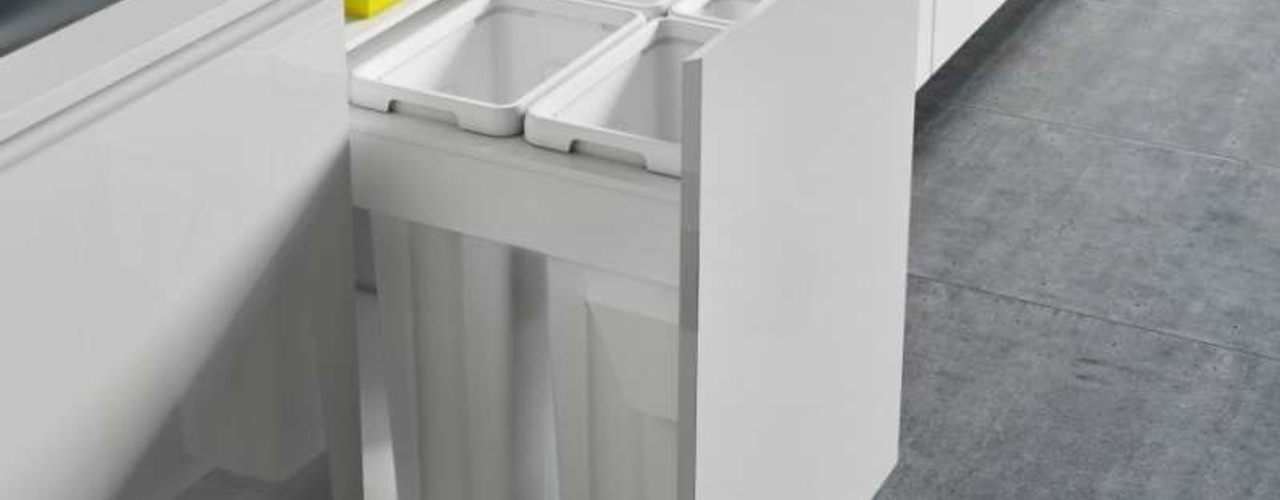 Multifunctioneel Meubilair: Ruimte Besparen met Slimme Meubels | homify